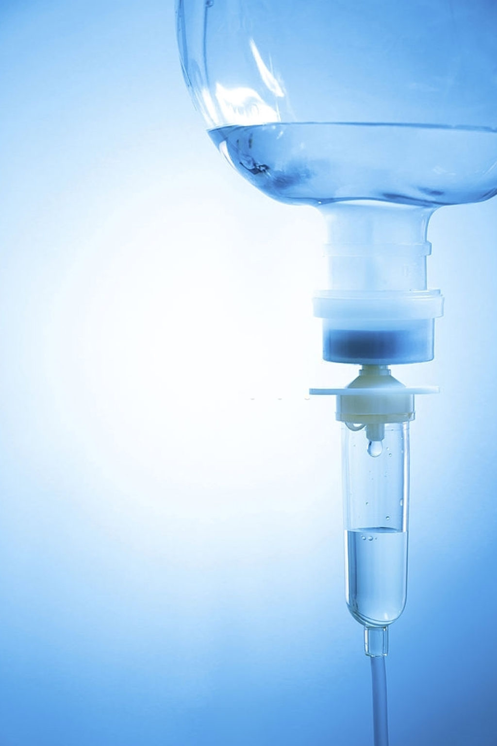 Infusion Therapy – Nubeno Healthcare