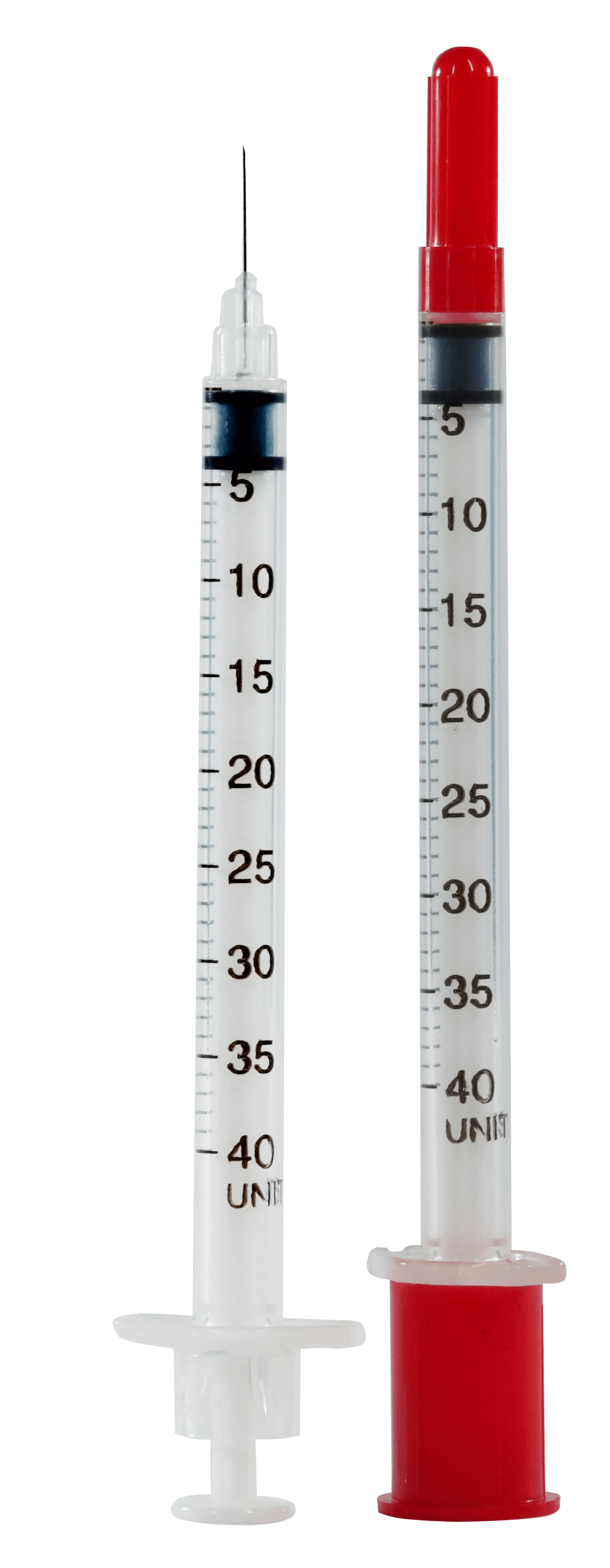 Insulin Syringe – Nubeno Healthcare