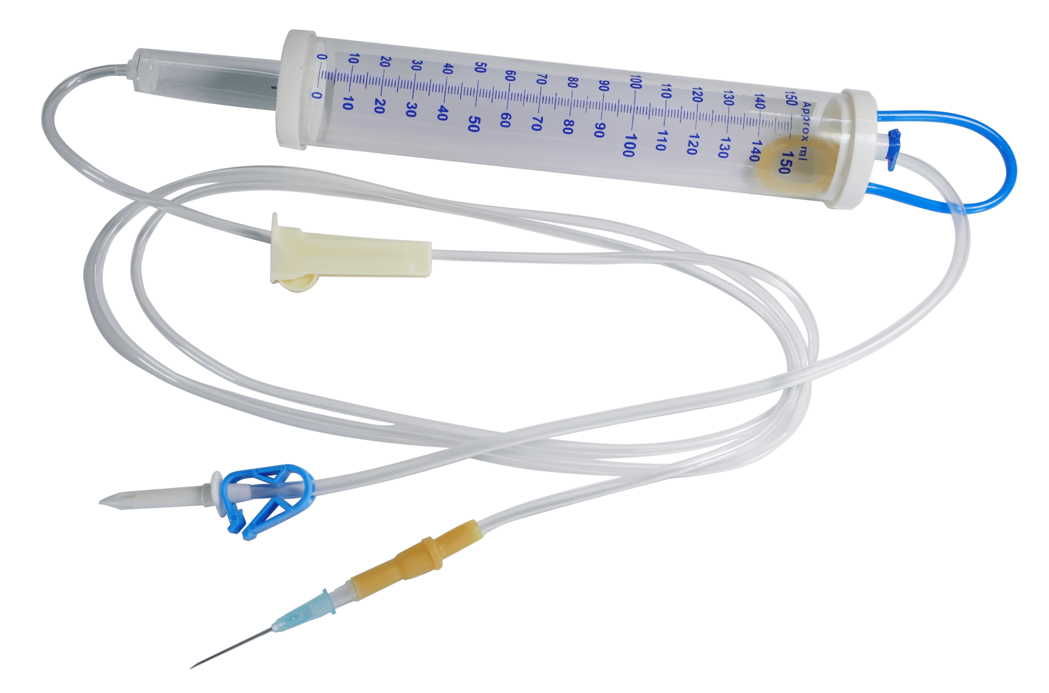Measured Volume Set – Nubeno Healthcare